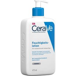 L'Or&eacute;al Cerave Feuchtigkeitslotion 473 ml