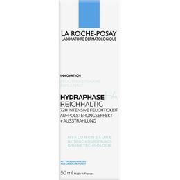 L'Or&eacute;al ROCHE-POSAY Hydraphase Ha Creme reichhaltig 50 ml