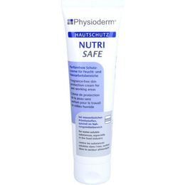 Peter Greven Physioderm GmbH Physioderm Nutri Safe Creme 100 ml