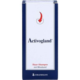 Activogland Haar Shampoo 200 ml
