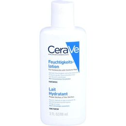 L'Or&eacute;al Cerave Feuchtigkeitslotion 88 ml