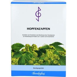 Bombastus Hopfenzapfen Tee 50 g