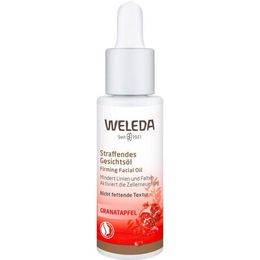 Weleda straffendes Gesichts&ouml;l Granatapfel 30 ml