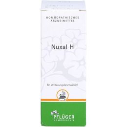 Pfl&uuml;ger&reg; Nuxal H Tropfen 50 ml