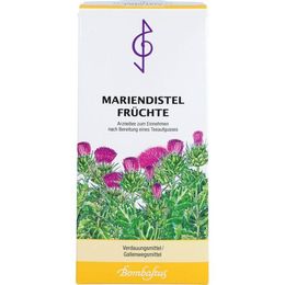 Bombastus Mariendistel Fr&uuml;chte Tee 275 g