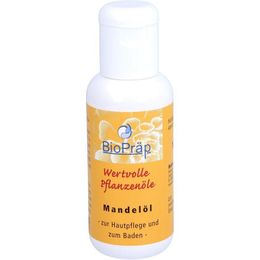 Mandel&ouml;l s&uuml;&szlig; Pharmacopoeia & Ph.Eur. 100 ml