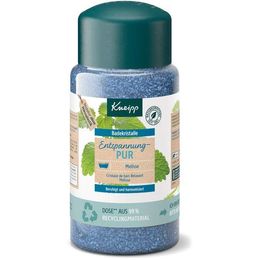 Kneipp GmbH Kneipp Badekristalle Entspannung pur Melisse 600 g