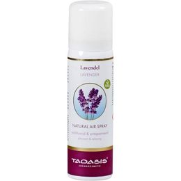 Taoasis Lavendel Raumspray 50 ml