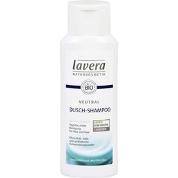 Lavera Neutral Dusch-Shampoo 200 ml