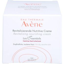Pierre Fabre Avene Les Essentiels revit.nutritive Creme 50 ml