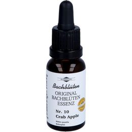 MCM KLOSTERFRAU Vertr. GmbH Bachbl&uuml;ten Murnauer Crab Apple Tropfen 20 ml