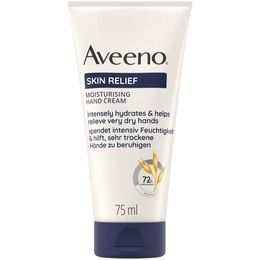 Aveeno Skin Relief Handcreme 75 ml