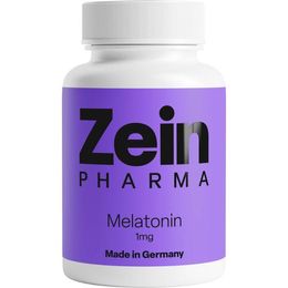 Melatonin 1 mg Kapseln 120 St