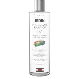Isdin Mizellenwasser 4in1 400 ml