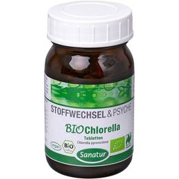 Biochlorella Pyren Sanatur Tabletten 250 St