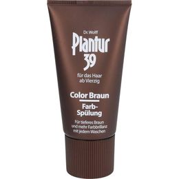 Plantur 39 Color Braun Pflegesp&uuml;lung 150 ml