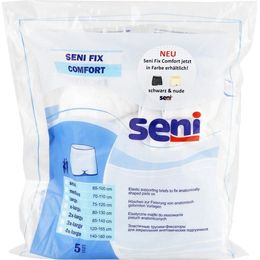 Seni Fix Comfort Fixierhosen L 5 St