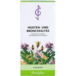 Bombastus Husten Bronchial Tee 100 g