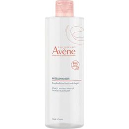 Pierre Fabre Avene Mizellenwasser 400 ml