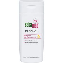 Sebapharma Sebamed Dusch&ouml;l 200 ml