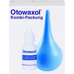 InfectoPharm&reg;  Otowaxol L&ouml;sung 10 ml
