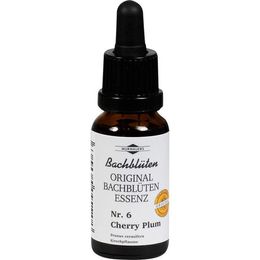MCM KLOSTERFRAU Vertr. GmbH Bachbl&uuml;ten Murnauer Cherry Plum Tropfen 20 ml