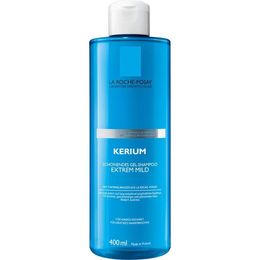 L'Or&eacute;al ROCHE-POSAY Kerium extrem mild Gelshampoo 400 ml