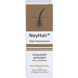 Neyhair Vital-Haarwasser 200 ml