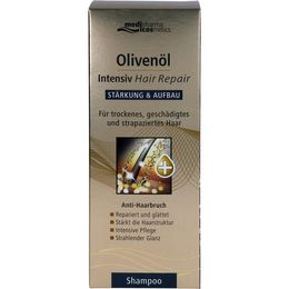 Dr.Theiss Oliven&ouml;l Intensiv Hair Repair Shampoo 200 ml