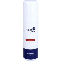 Sweatstop Aloe Vera Forte plus Spray 100 ml