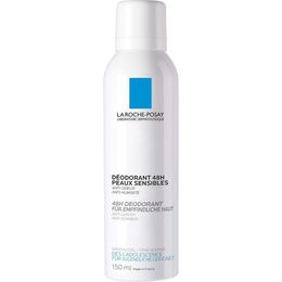 L'Or&eacute;al ROCHE-POSAY empfindliche Haut Deodorant 48h Spray 150 ml