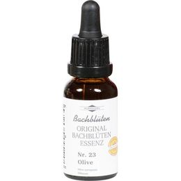MCM KLOSTERFRAU Vertr. GmbH Bachbl&uuml;ten Murnauer Olive Tropfen 20 ml