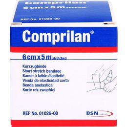 BSN Comprilan elast.Binde 6 cmx5 m 1 St