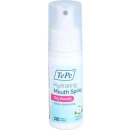 Tepe Mundspray milder Apfel/Minze 50 ml