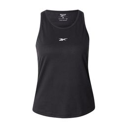 Reebok Sports Top female Black size XS