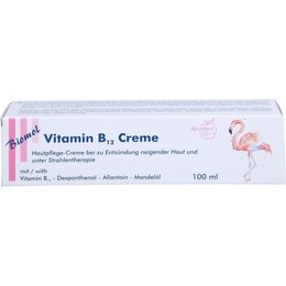 Vitamin B12 Creme 100 ml