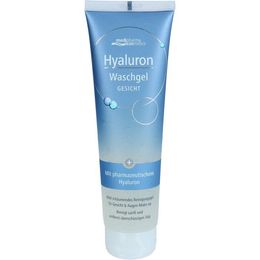 Dr.Theiss Hyaluron Waschgel 150 ml