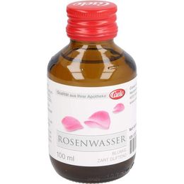 Rosenwasser Caelo HV-Packung 100 ml