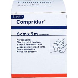 BSN Compridur Kompr.Binde 6 cmx5 m 1 St