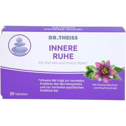Dr.Theiss Innere Ruhe Tabletten 30 St