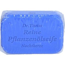 Dr.Theiss Nachtkerzen reine Pflanzen&ouml;lseife 100 g