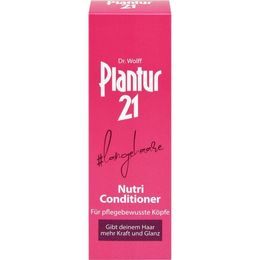 Plantur 21 langehaare Nutri-Conditioner 175 ml