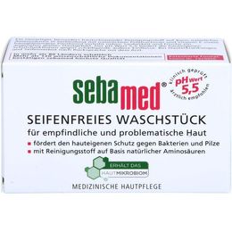 Sebapharma Sebamed seifenfreies Waschst&uuml;ck 100 g