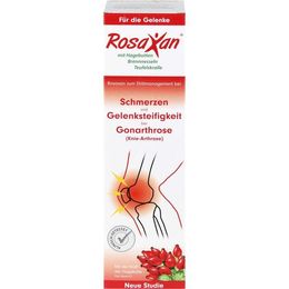 Rosaxan fl&uuml;ssig+Vitamin D Tabletten 20 St 750 ml