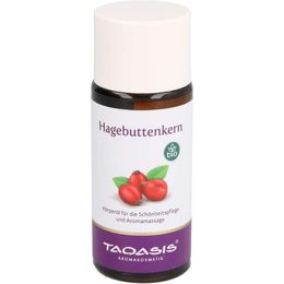 Taoasis Hagebuttenkern&ouml;l Bio 50 ml