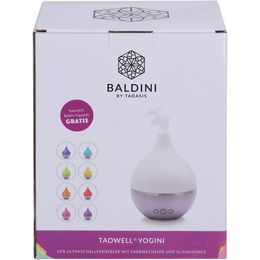 Taoasis Taowell Yogini mit 5 ml Baldini Duftkomposition 1 St