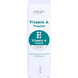 Orthodoc Vitamin A Tropfen 20 ml