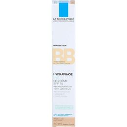 L'Or&eacute;al ROCHE-POSAY Hydraphase Bb Creme hell 40 ml