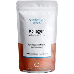 Sanhelios Kollagen-Pulver 450 g