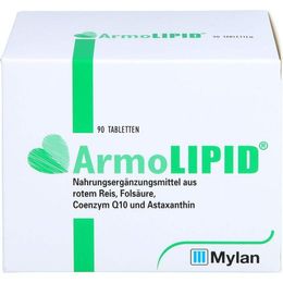 Armolipid Tabletten 90 St